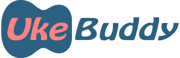 Ukulele Tonleiter - UkeBuddy